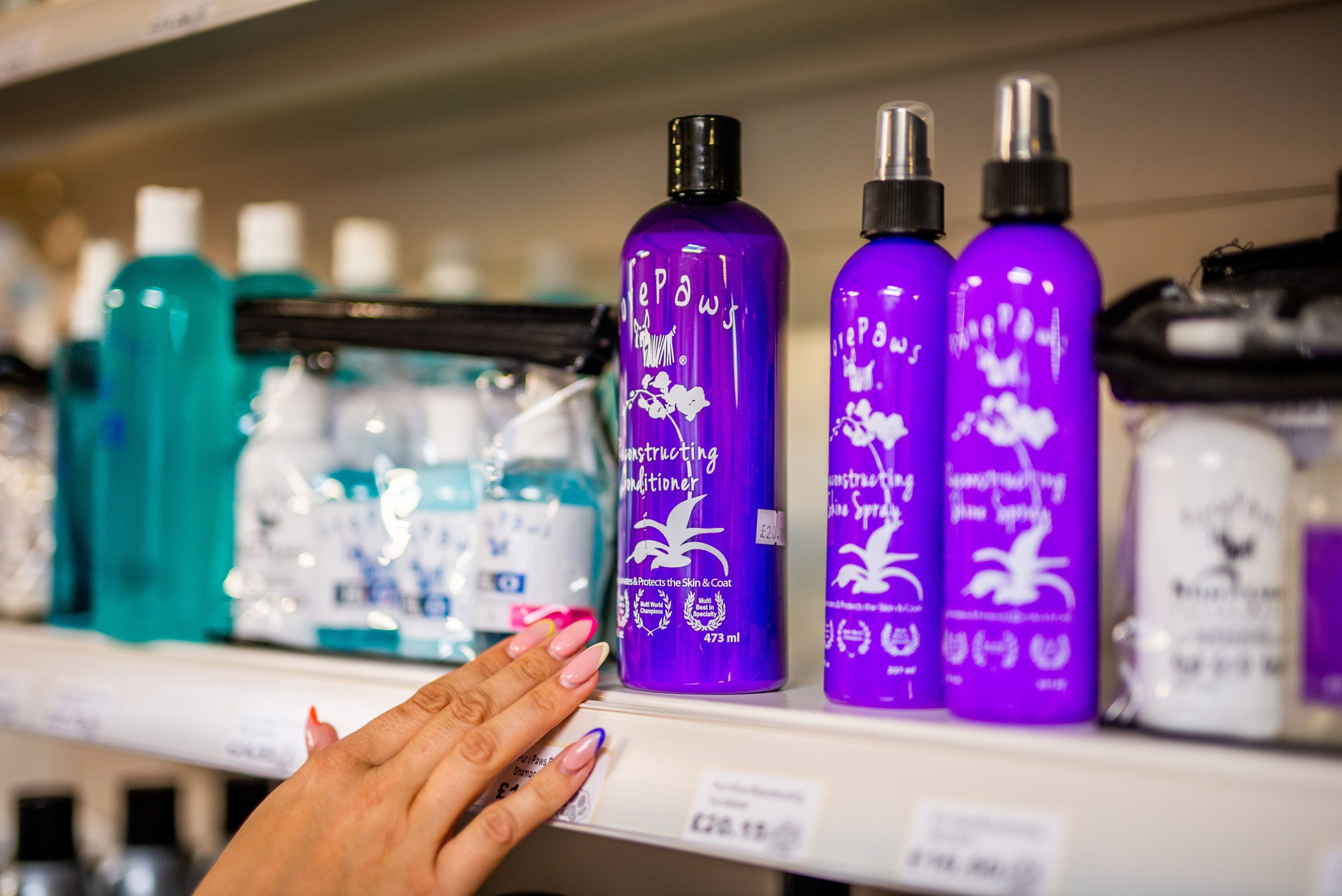 petcetera etc - Bradeley Green